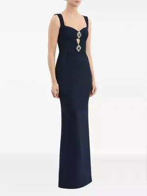 Rebecca Vallance Crown Jewel Gown