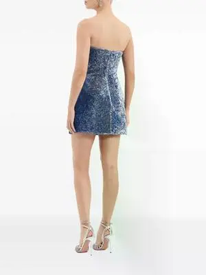 Rebecca Vallance Cambridge Mini Dress