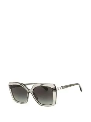 SWAROVSKI Square-frame Sunglasses
