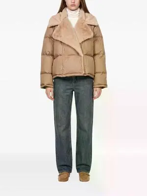 Antonelli Firenze Quilted Jacket