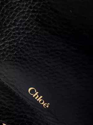 Chloé Spin Clutch Bag