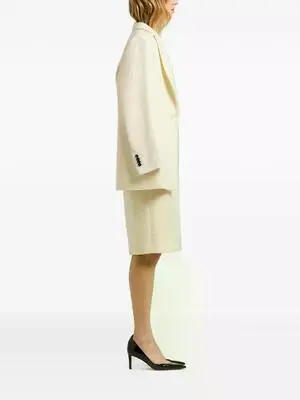Kiton Patent Leather Pumps