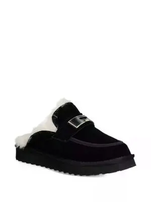 Liu Jo Clogs In Suede