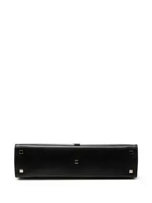 Gucci 20th Century Calfskin Briefcase Business Bag