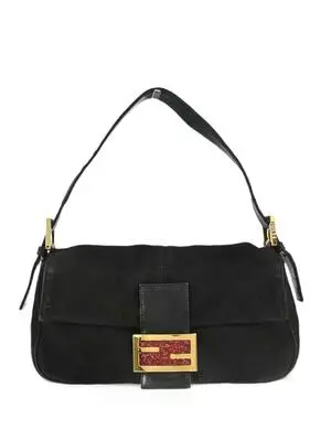 Fendi Baguette Tote Bag