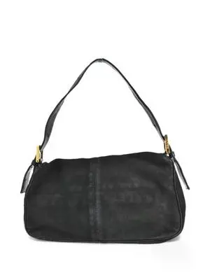 Fendi Baguette Tote Bag