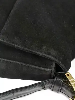 Fendi Baguette Tote Bag