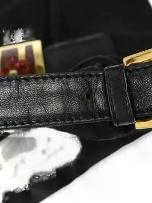 Fendi Baguette Tote Bag
