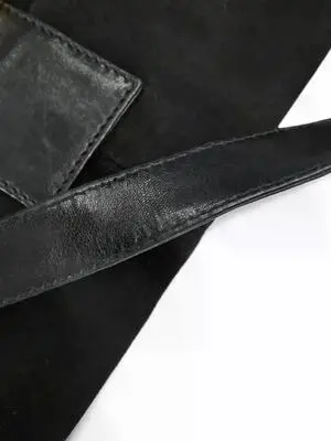 Fendi Baguette Tote Bag