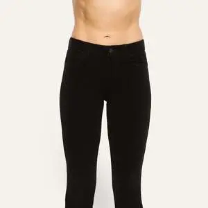 L'AGENCE Marguerite Corduroy Skinny Pants