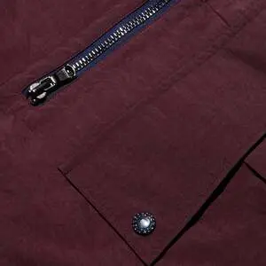 L'AGENCE Monrose Nylon Jogger Pants