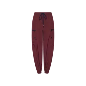 L'AGENCE Monrose Nylon Jogger Pants