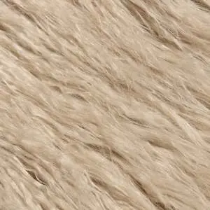 L'AGENCE Fenella Faux Fur Coat