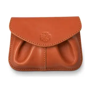 ROSZUAR Ecrin Liora Cognac - Orange