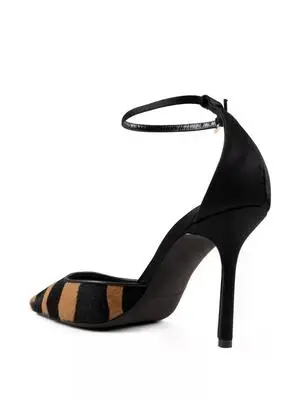 KIANA GHAVIDEL Banu Heeled Pumps