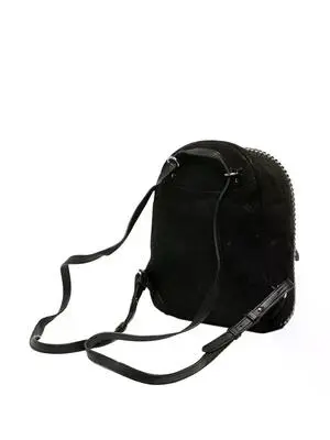 Stella McCartney 2017 Shaggy Deer Falabella Backpack