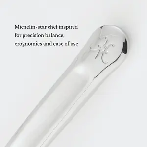HESTAN Provisions Stainless Steel Pie & Cake Server