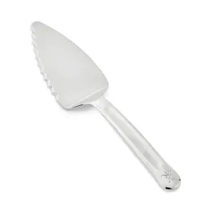 HESTAN Provisions Stainless Steel Pie & Cake Server