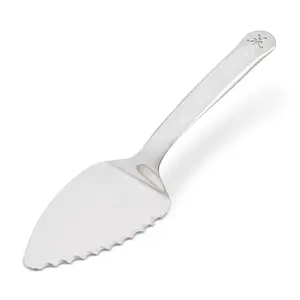 HESTAN Provisions Stainless Steel Pie & Cake Server