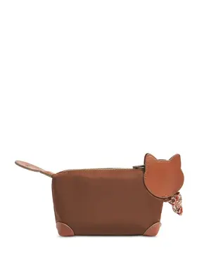 Stoney Clover Lane Paws & Petals Kitten Pouch