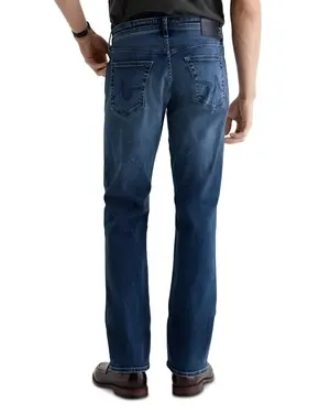 Ag Graduate Cotton Blend Tailored Fit 32 Jeans