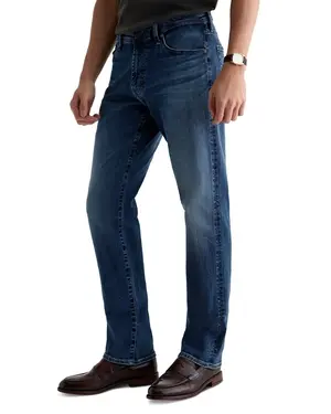 Ag Graduate Cotton Blend Tailored Fit 32 Jeans