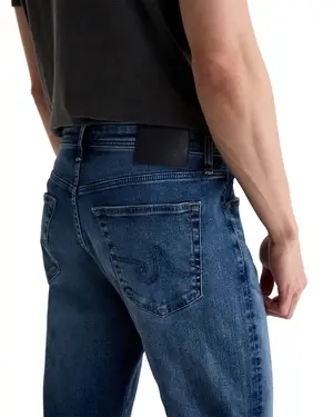 Ag Graduate Cotton Blend Tailored Fit 32 Jeans