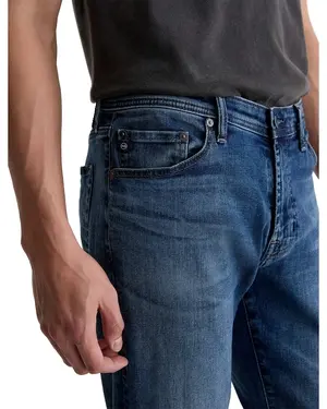 Ag Graduate Cotton Blend Tailored Fit 32 Jeans