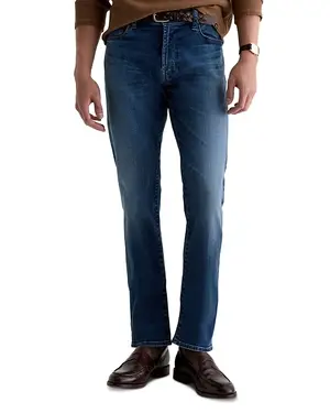 Ag Tellis Cotton Blend Modern Slim Fit 32 Jeans - Turntable