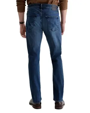 Ag Tellis Cotton Blend Modern Slim Fit 32 Jeans