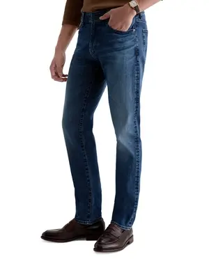 Ag Tellis Cotton Blend Modern Slim Fit 32 Jeans