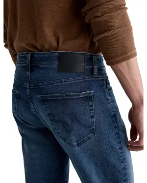 Ag Tellis Cotton Blend Modern Slim Fit 32 Jeans