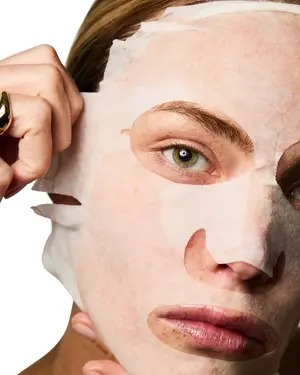 DAY PLUS Revitalizing Sheet Mask
