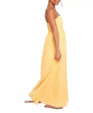 PETAL AND PUP Odessa Maxi Dress