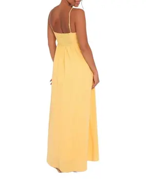 PETAL AND PUP Odessa Maxi Dress