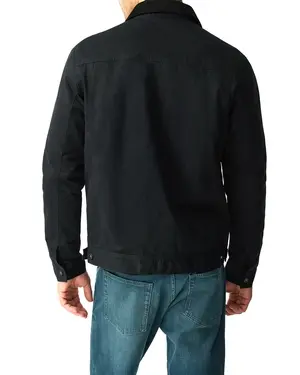 Rodd & Gunn Dashwood Taffeta Pocket Jacket