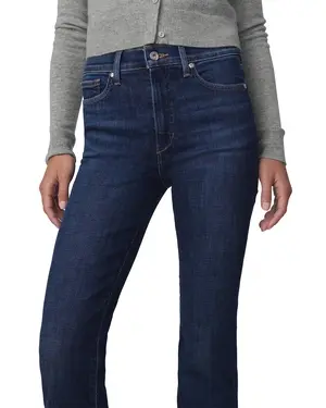 Joe's Jeans The Molly Flared Jeans