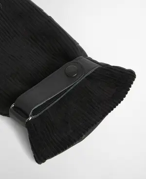 Barbour Nelson Waterproof Gloves