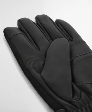 Barbour Nelson Waterproof Gloves
