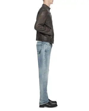 ALLSAINTS Cora Leather Jacket
