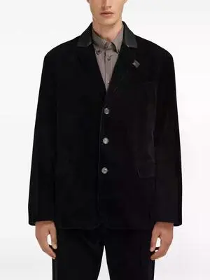 FERRAGAMO Corduroy Blazer