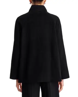 Cinzia Rocca Short Double Breasted Jacket