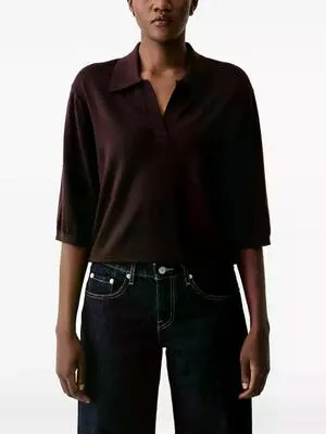 Marc O'polo Polo-collar T-shirt