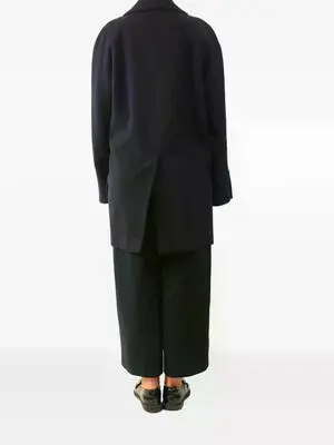 Raey Double-breasted Coat