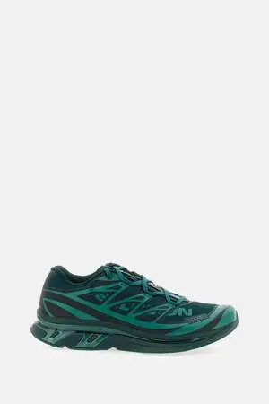 MAISON MARGIELA Sneakers Xt X Salomon - Verde
