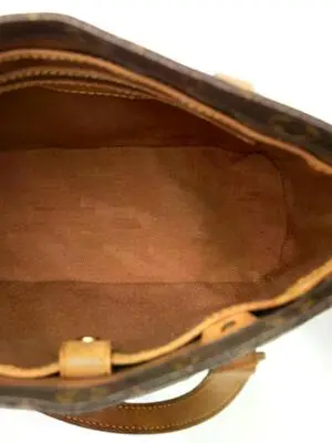 LOUIS VUITTON 2002 Monogram Vavin Pm Handbag
