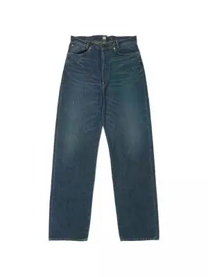 Taiga Takahashi Jeans For Men