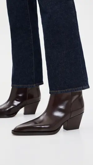 Paris Texas Jane Midcalf Boots 60