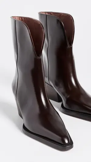 Paris Texas Jane Midcalf Boots 60