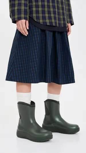 Rains The Mid W3 Dry Boots